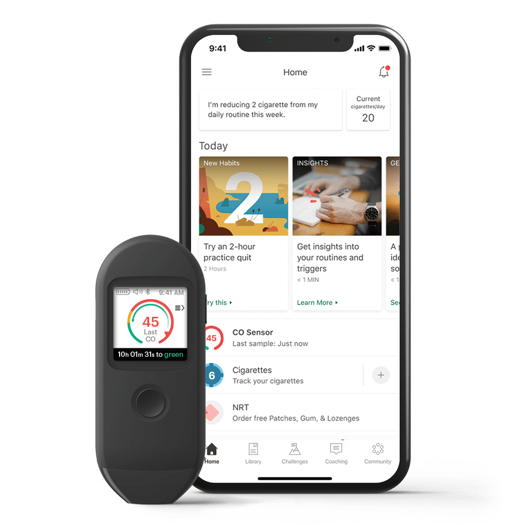 Build Better Habits | Pivot