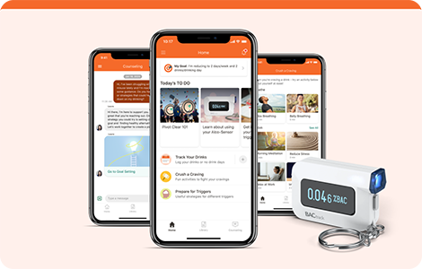 Build Better Habits | Pivot