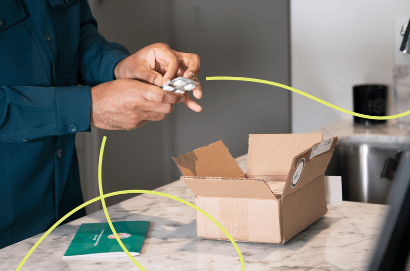 How to Use NRT To Support Your Quit Efforts