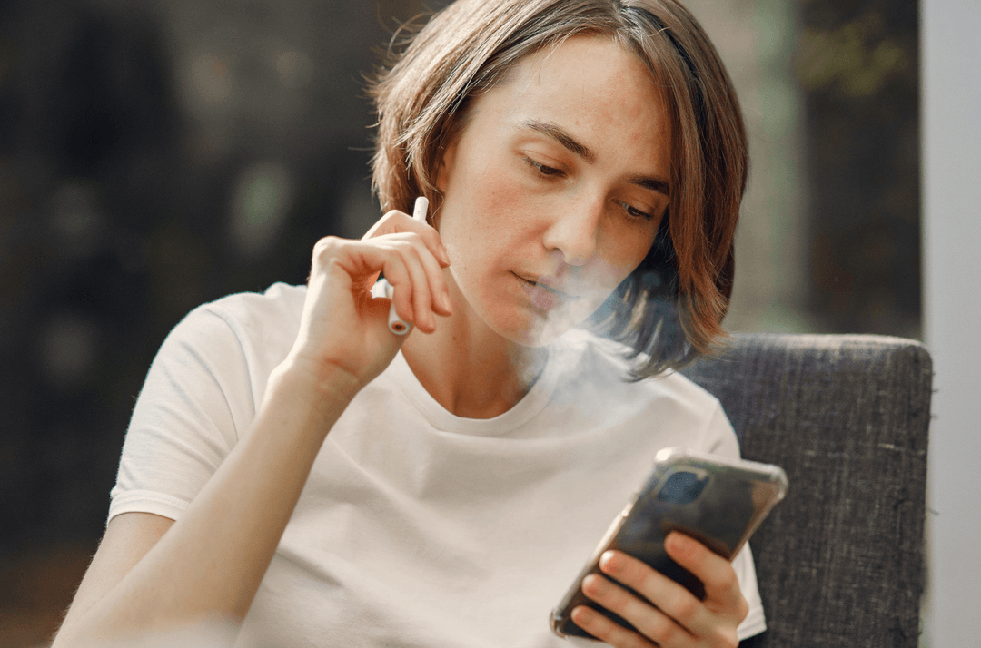 The Breath Sensor - A Powerful Quit Smoking Tool