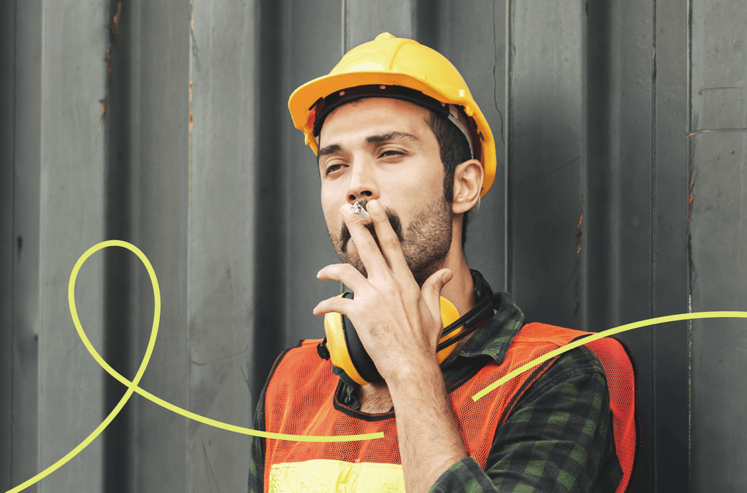 The Hidden Link Between Smoking & Workplace Productivity