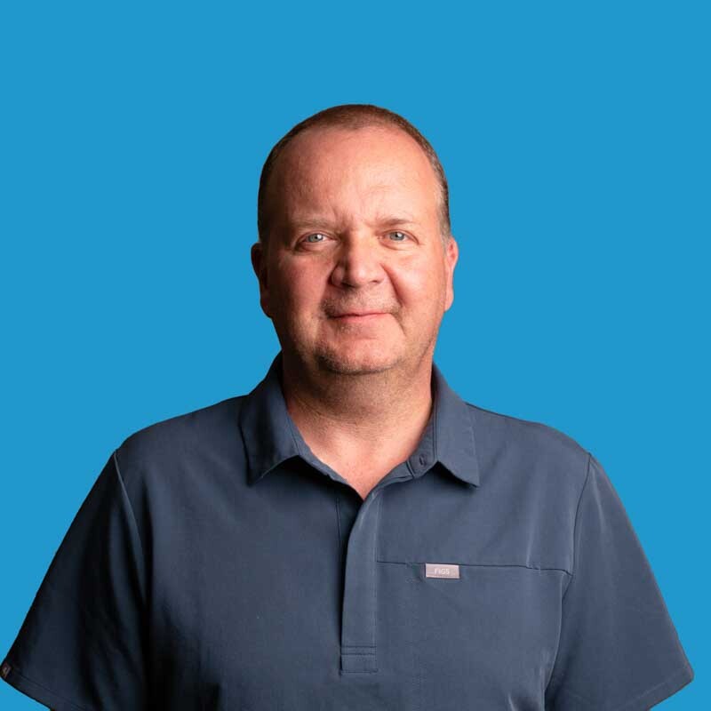 About My Family Doctor