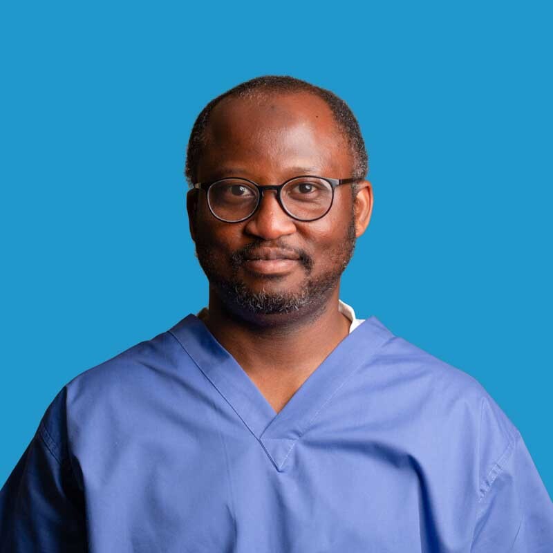 About My Family Doctor