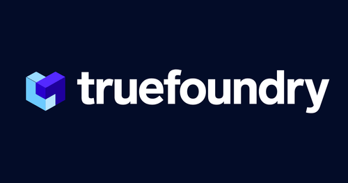 TrueFoundry | MLOps at Big tech velocity