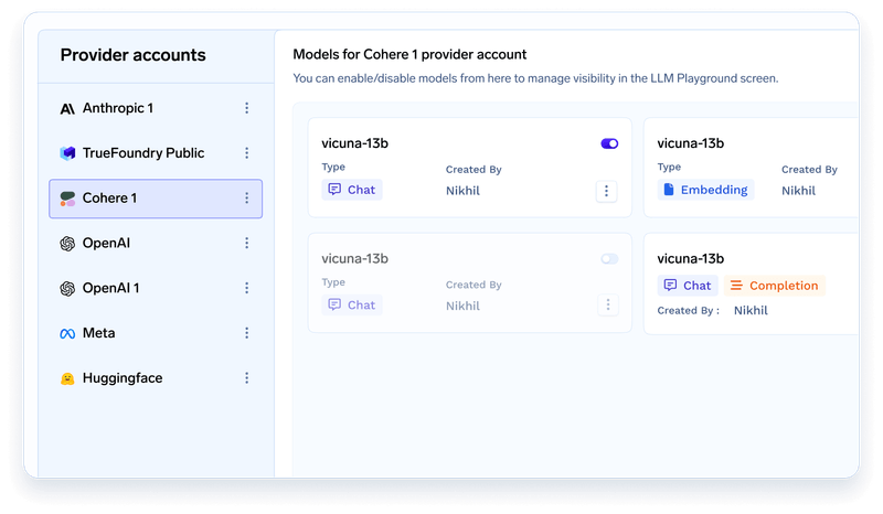 TrueFoundry | MLOps at Big tech velocity