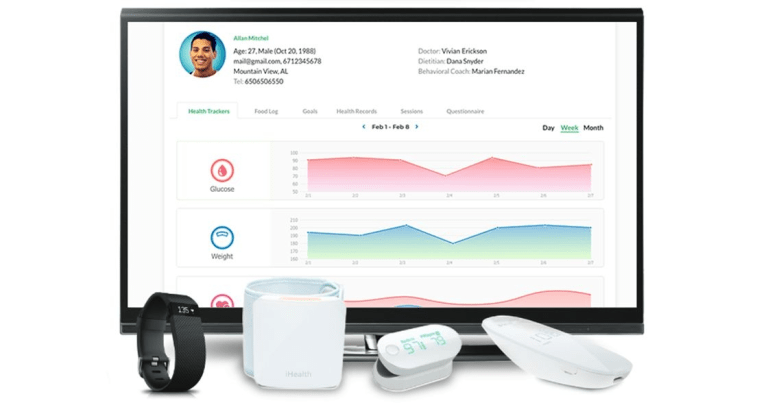 Remote Patient Monitoring Solutions | VSee Telehealth