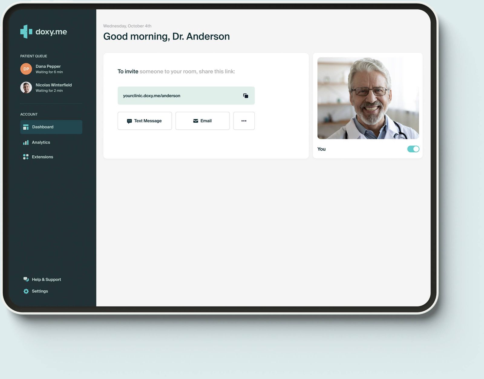 Comprehensive reviews of Top 7 most popular telehealth platforms | VSee
