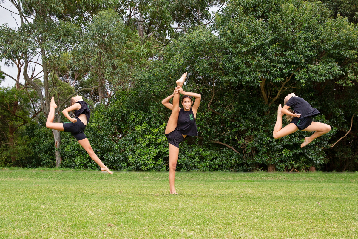 VP Dance Studio - Northern Beaches Dance Classes
