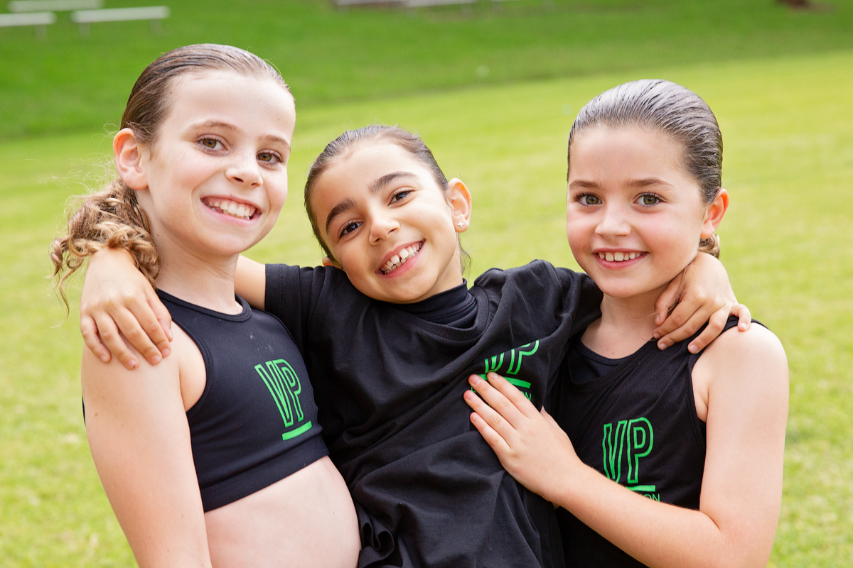 VP Dance Studio - Northern Beaches Dance Classes