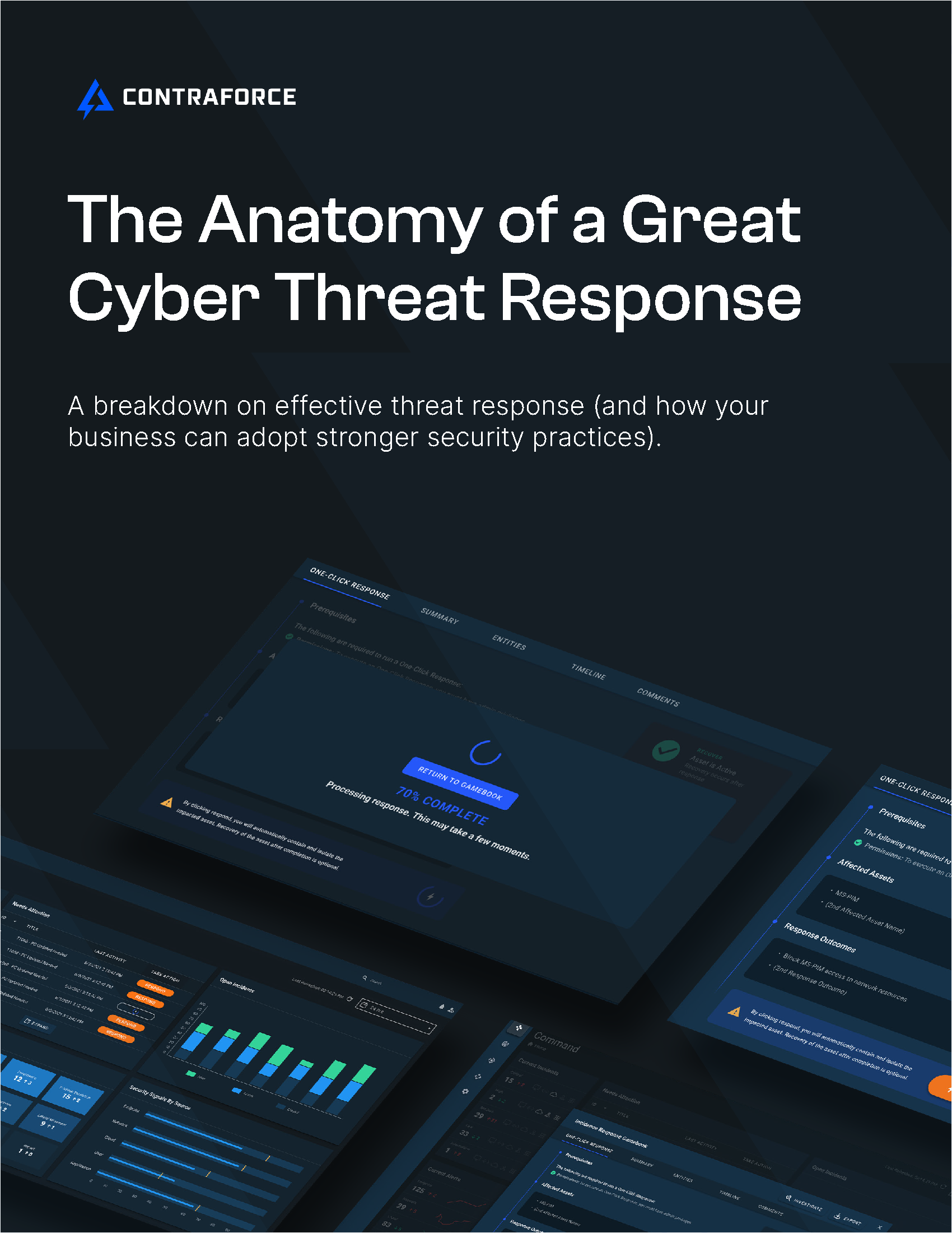 Resources | ContraForce