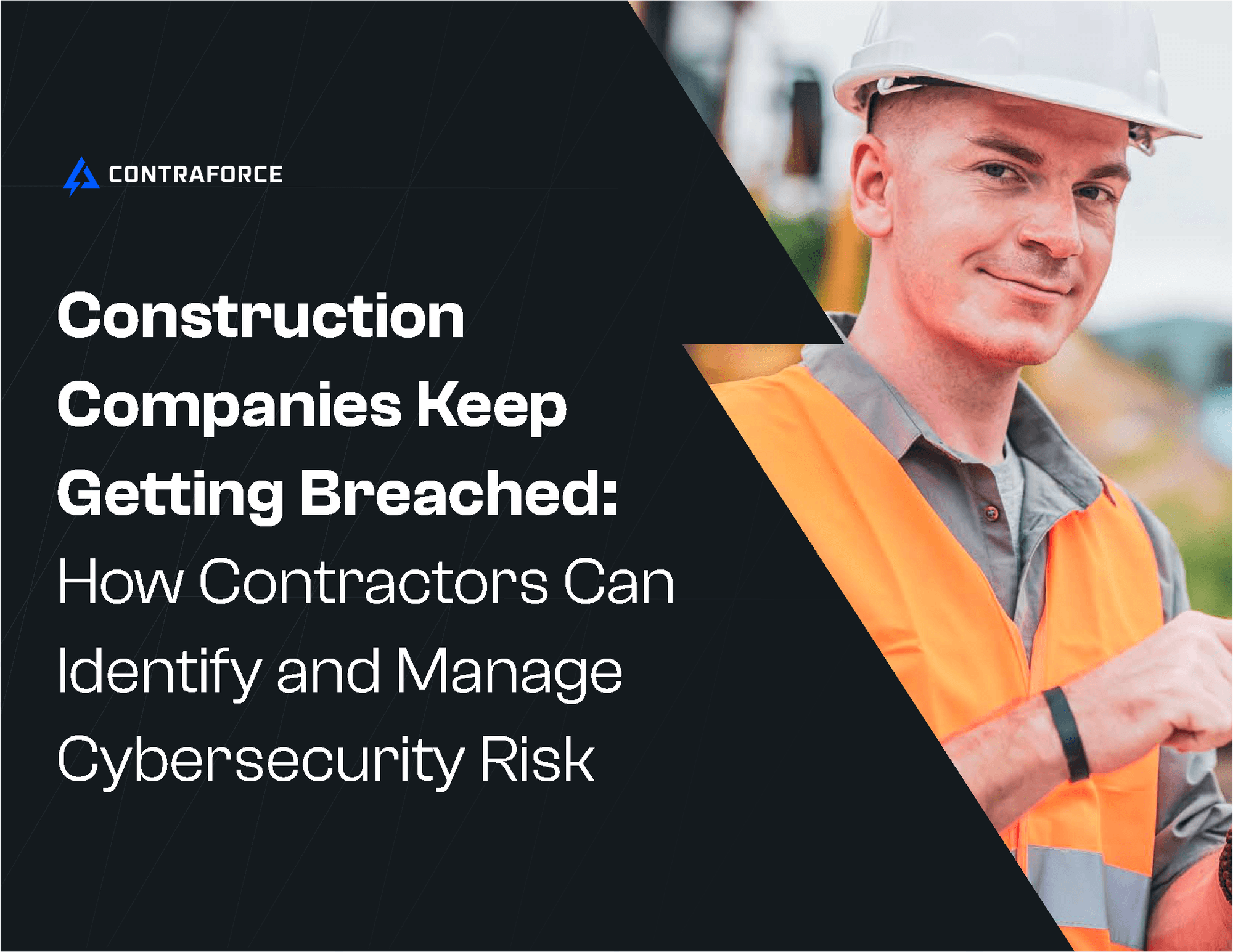 Home [www.contraforce.com]