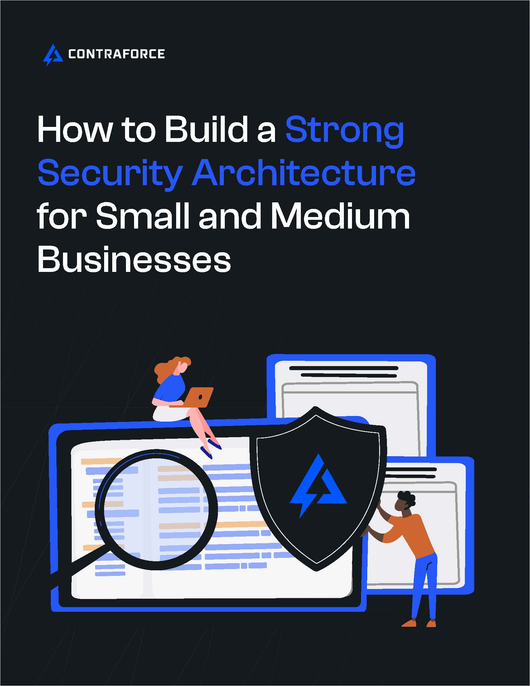 Home [www.contraforce.com]