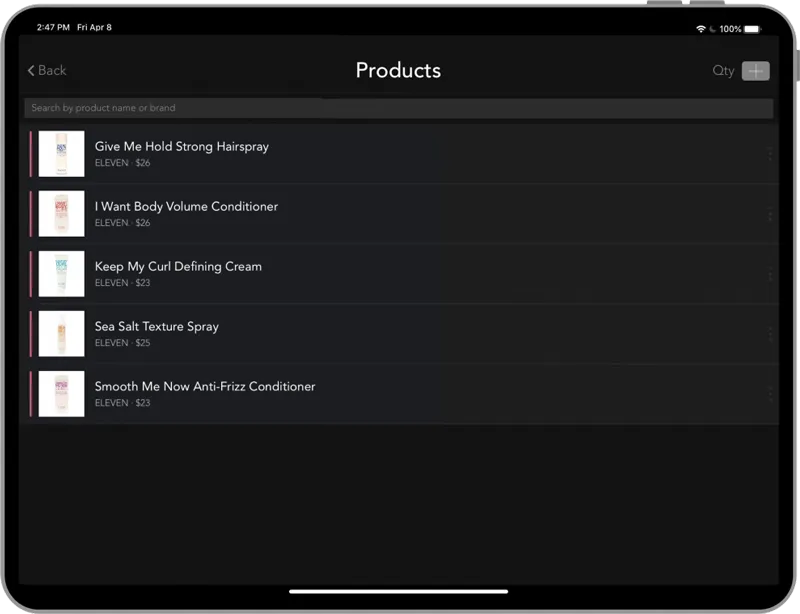 How It Works | GlossGenius