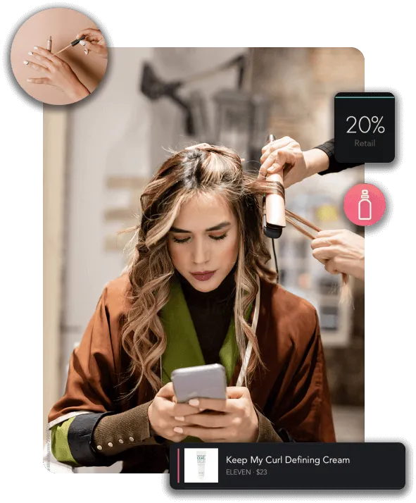 Inventory Management for Salons and Spas | GlossGenius