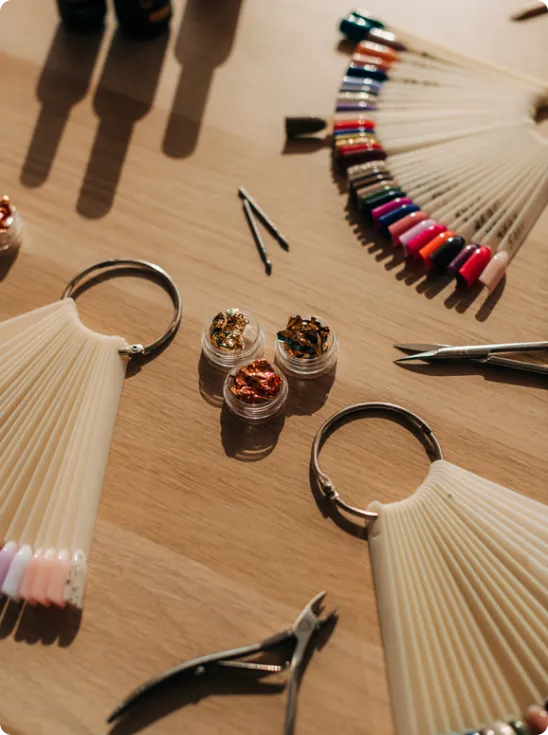 Inventory Management for Salons and Spas | GlossGenius