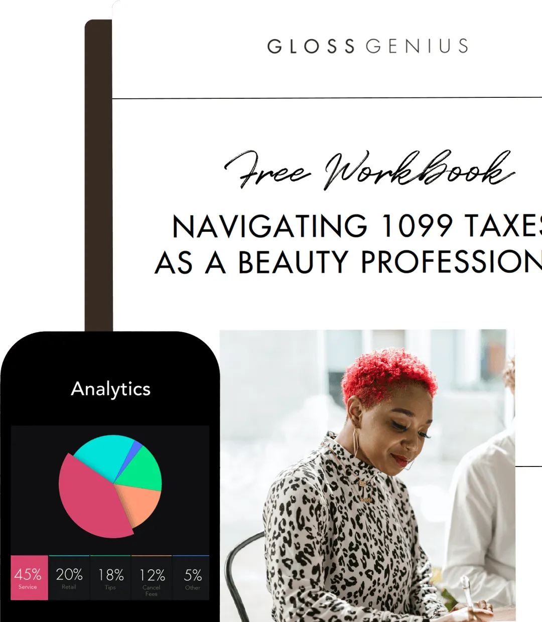 Beauty Professional Tax Resources | GlossGenius