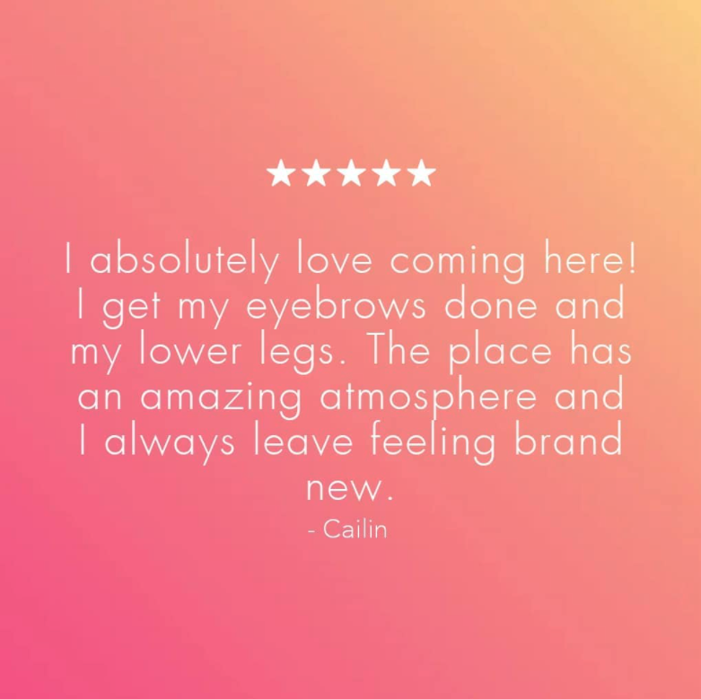 7 Ways How You Can Increase Salon Customer Reviews