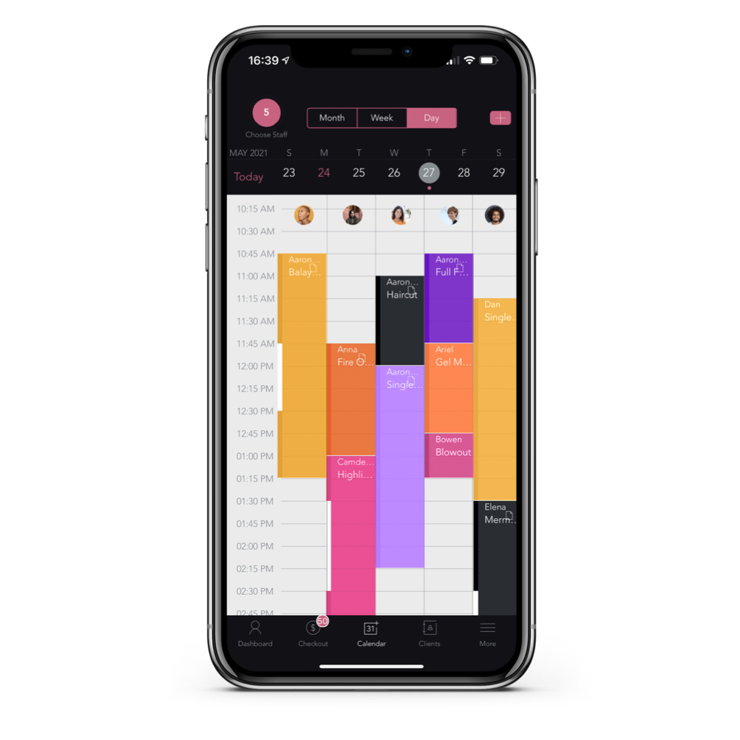 Best Scheduling App to Sync Multiple Calendars