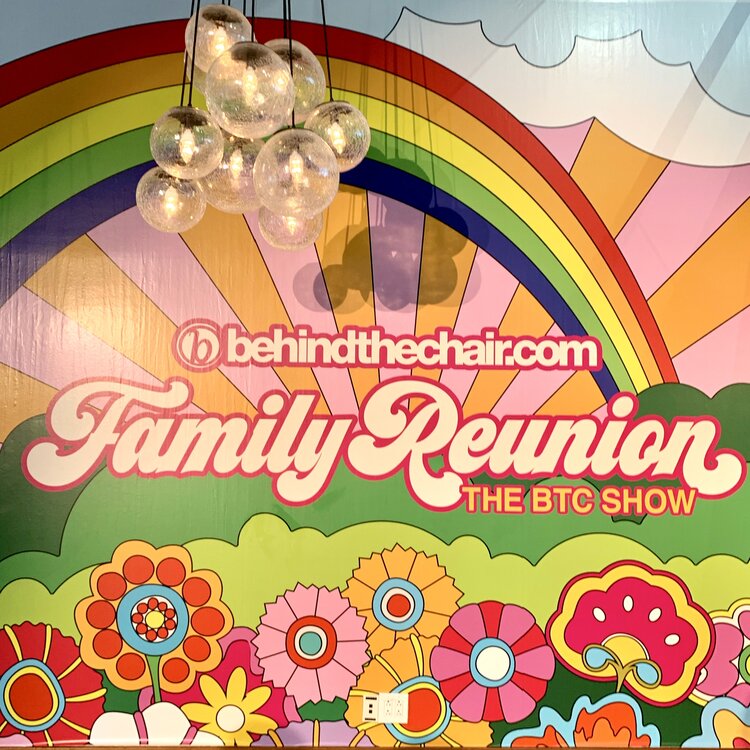 BehindTheChair.com Show 2021 Recap