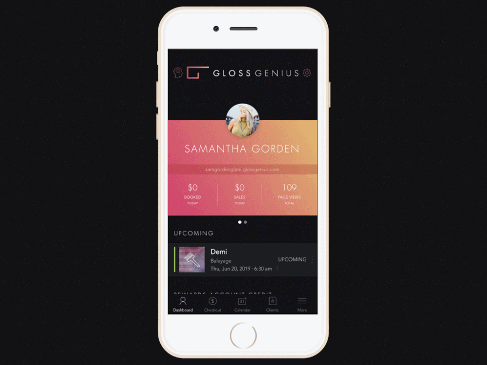 7 Reasons Why Stylists LOVE GlossGenius