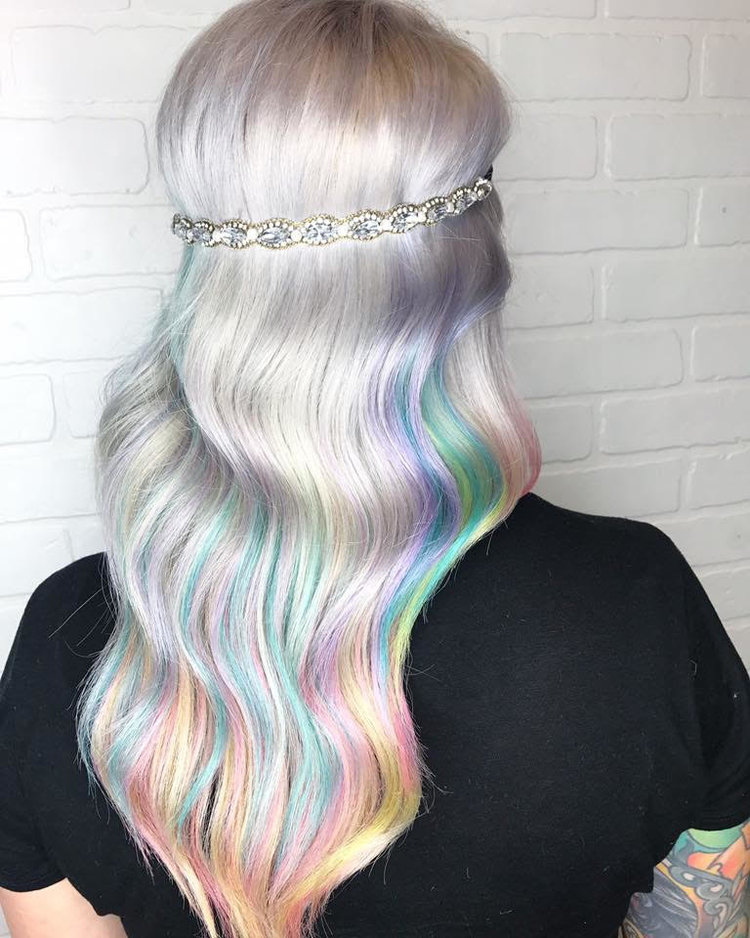 Member Profile: Kayla Valerio, Owner of Haus of Color