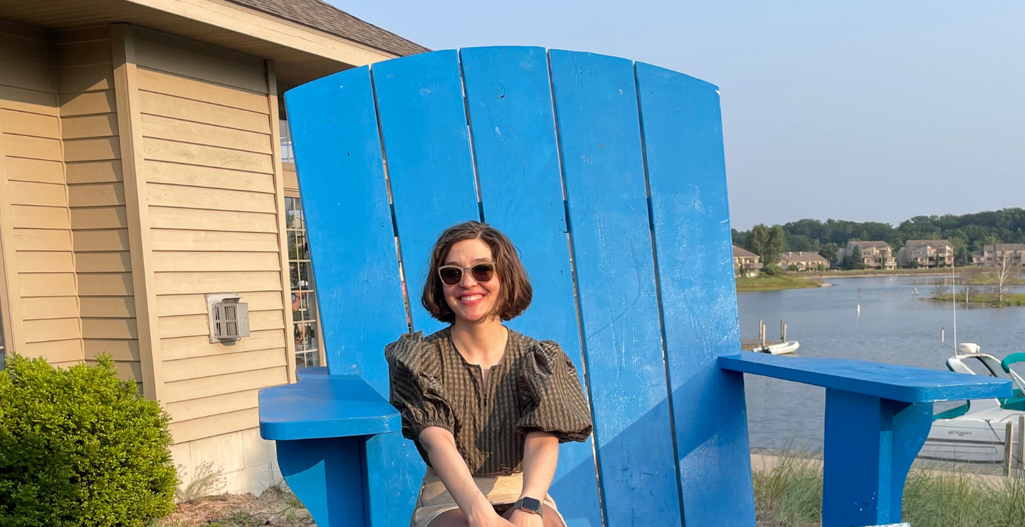 GlossGenius Employee Spotlight: Katie Bauer