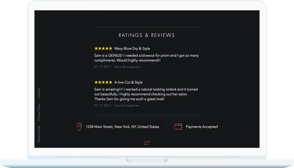 How To Get More Salon Client Reviews (3 Simple Ways)