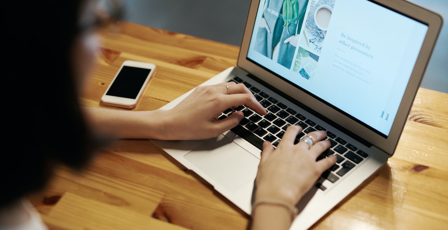 Hair Salon Websites for Inspiration: Best 17 Design Examples