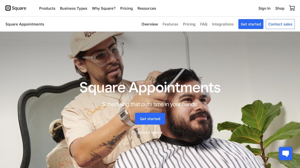7 Best Appointment Booking Apps for Salons and Spas in 2024