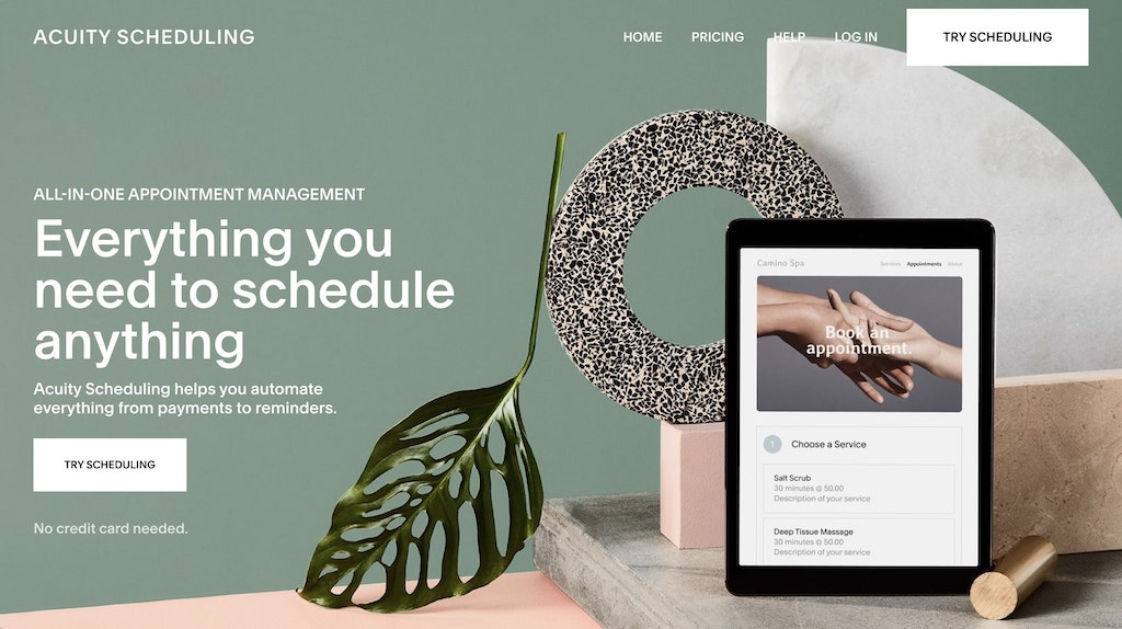 7 Best Appointment Booking Apps for Salons and Spas in 2024