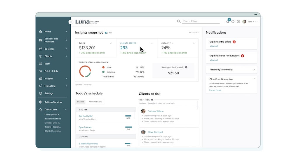 7 Best Appointment Booking Apps for Salons and Spas in 2024