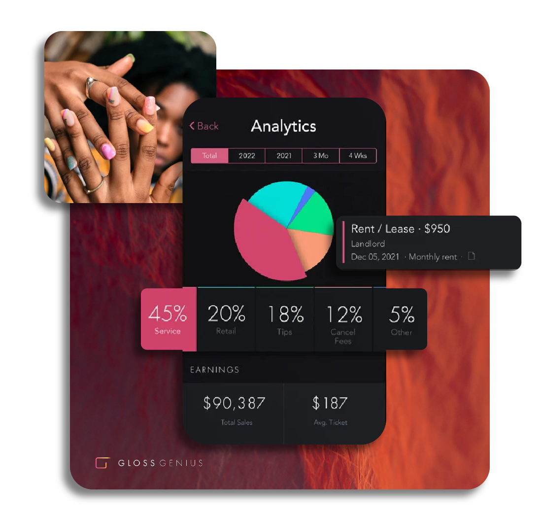 The 6 Essential Apps for Beauty Service Providers