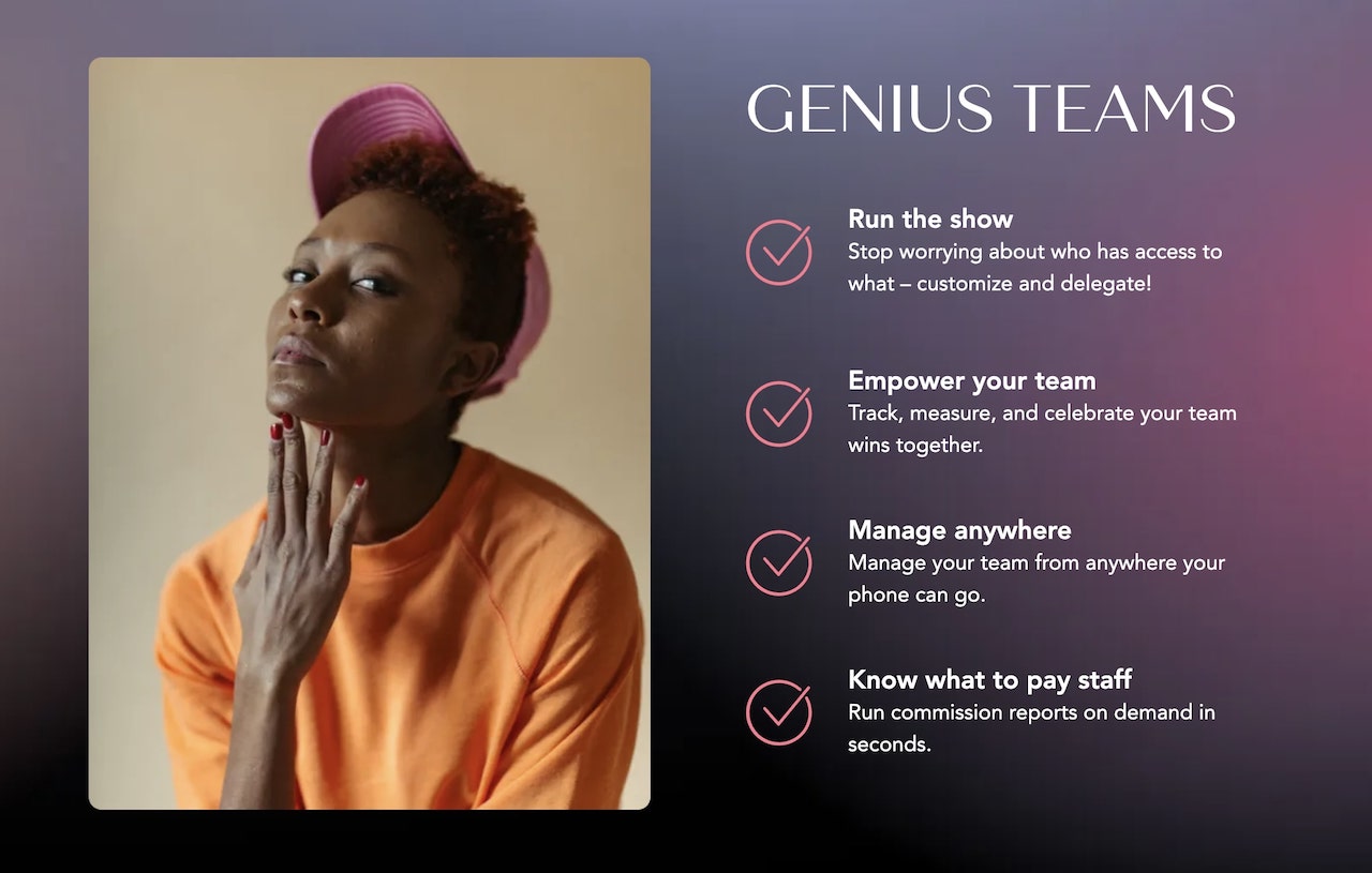 10 Tips for Salon Owners Just Starting Out