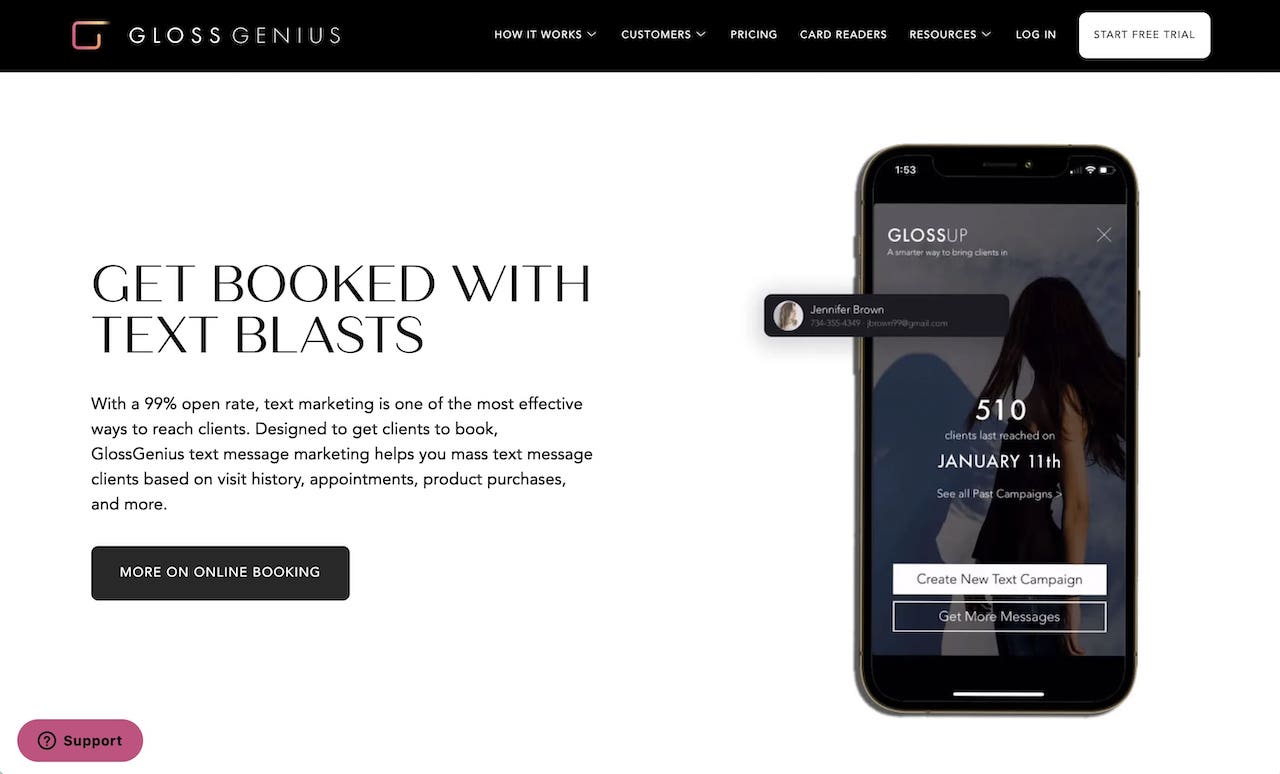 How to Grow Clientele as a Lash Tech (10 Strategies)