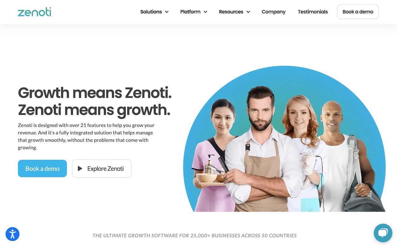 10 Best Fresha Alternatives You Need to Check Out in 2024