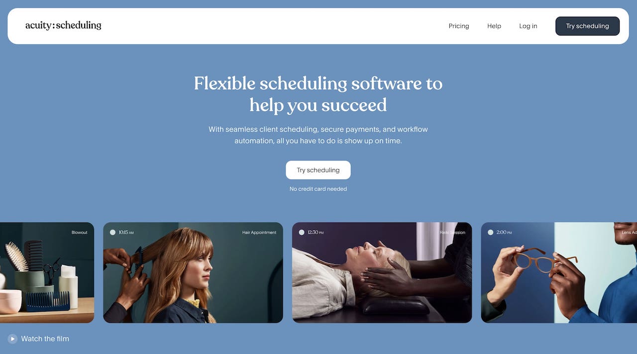 10 Best Tanning Salon Software for Your Business in 2024