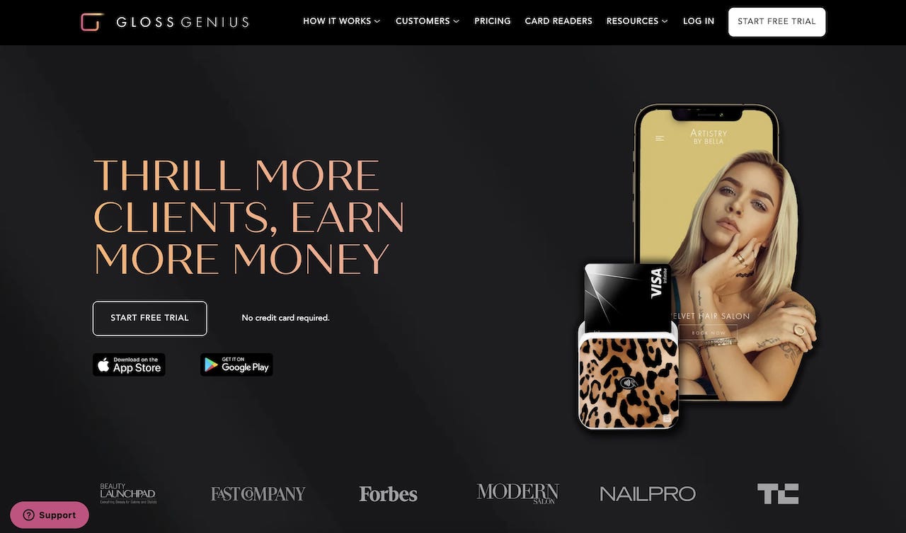 Salon Loyalty Programs: How to Create One (With Examples)