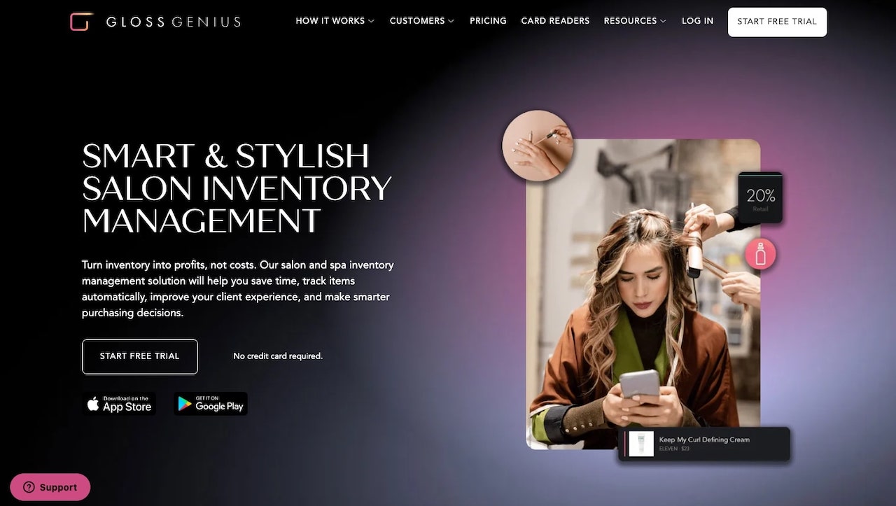 10 Best Spa Inventory Software for Your Spa Business in 2024