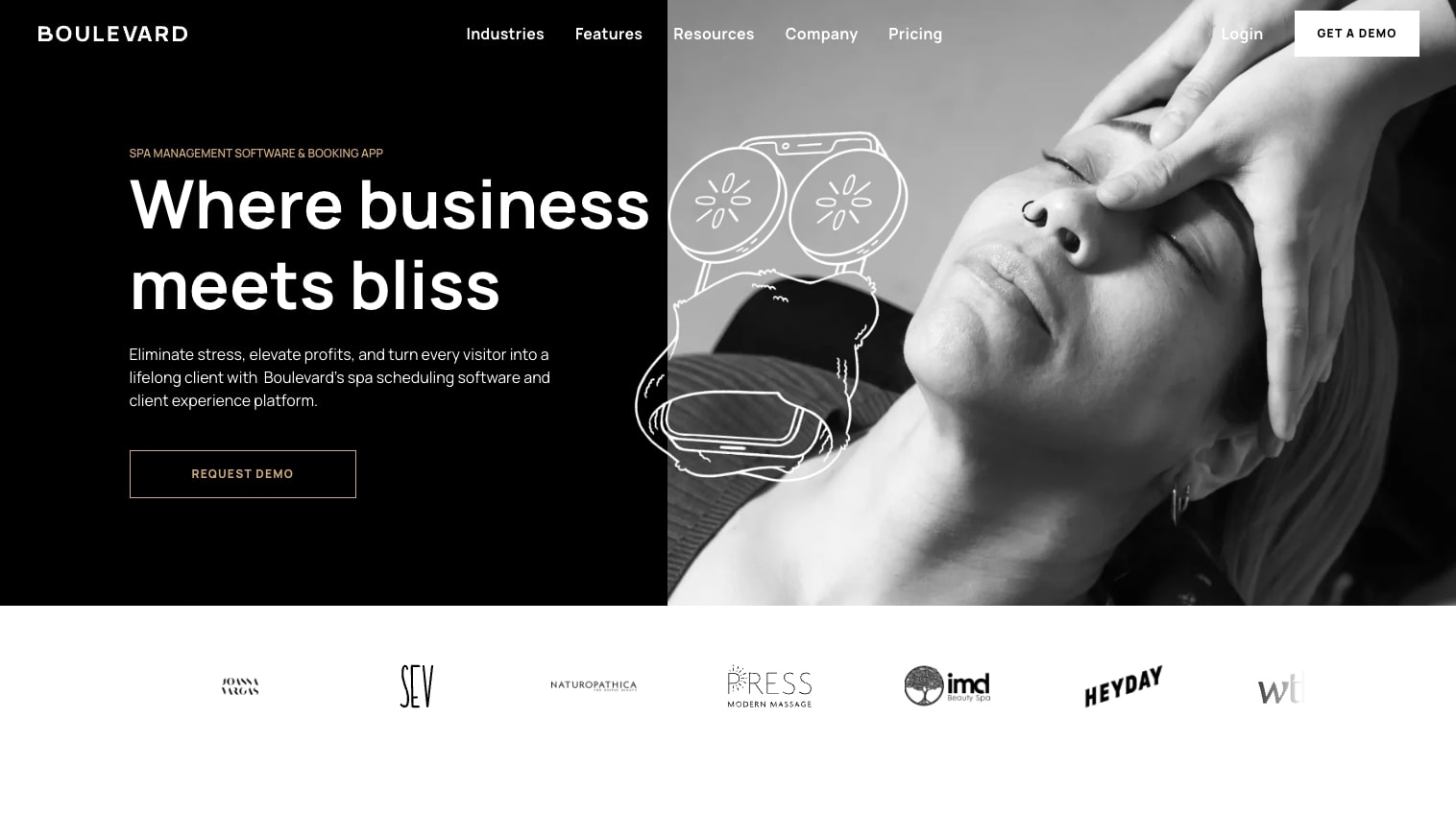 10 Best Spa Inventory Software for Your Spa Business in 2024