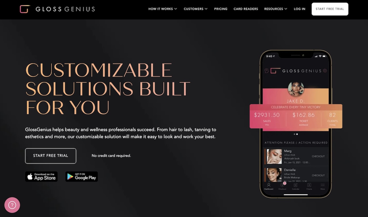 10 Best Spa Software for Small Businesses in 2024