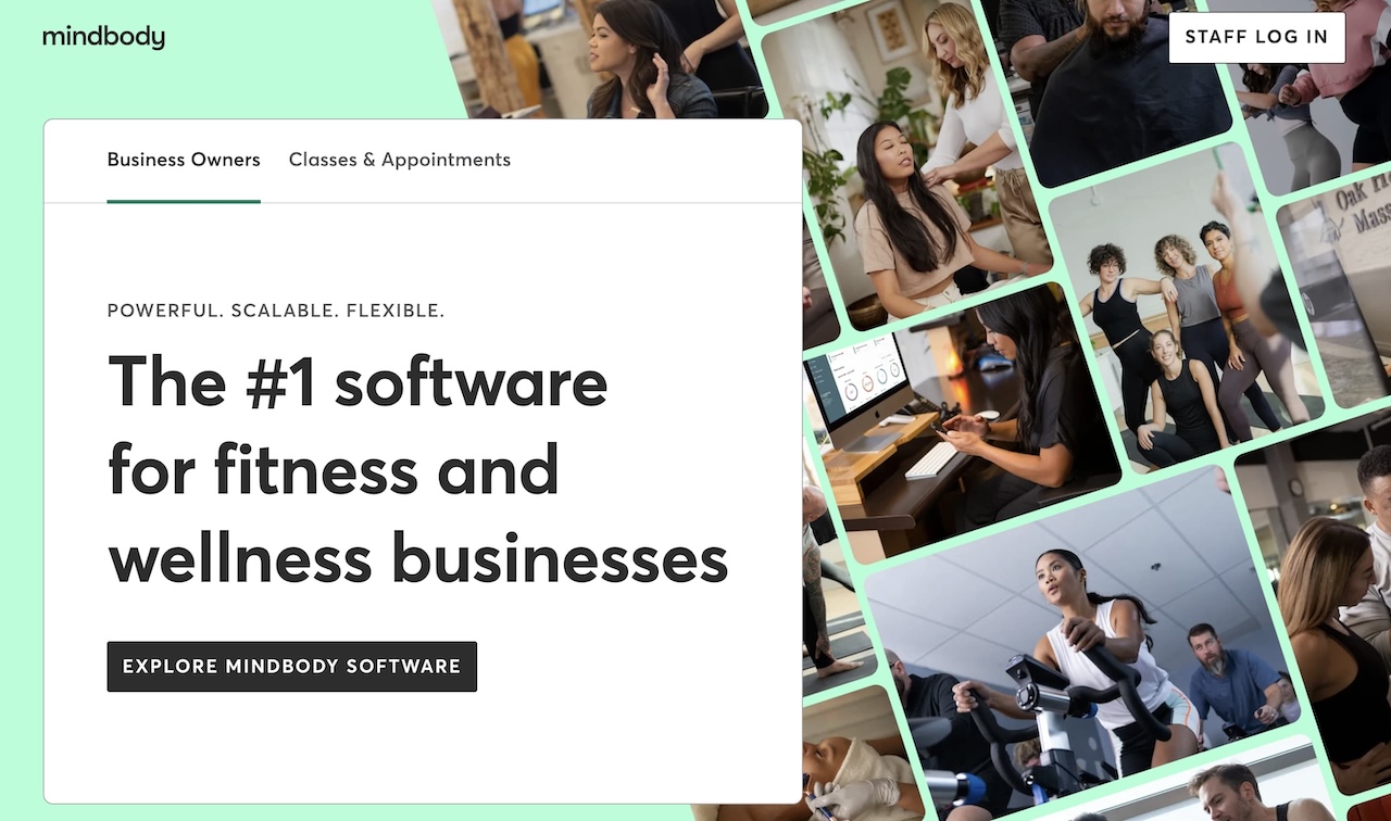10 Best Spa Software for Small Businesses in 2024