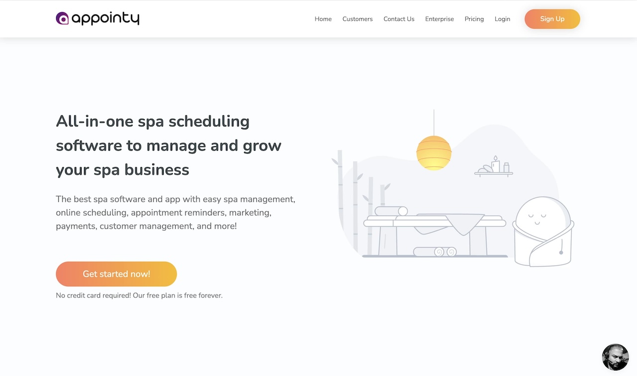 10 Best Spa Software for Small Businesses in 2024