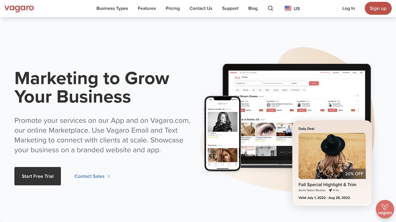 7 Best Spa Marketing Software to Grow Your Clientele