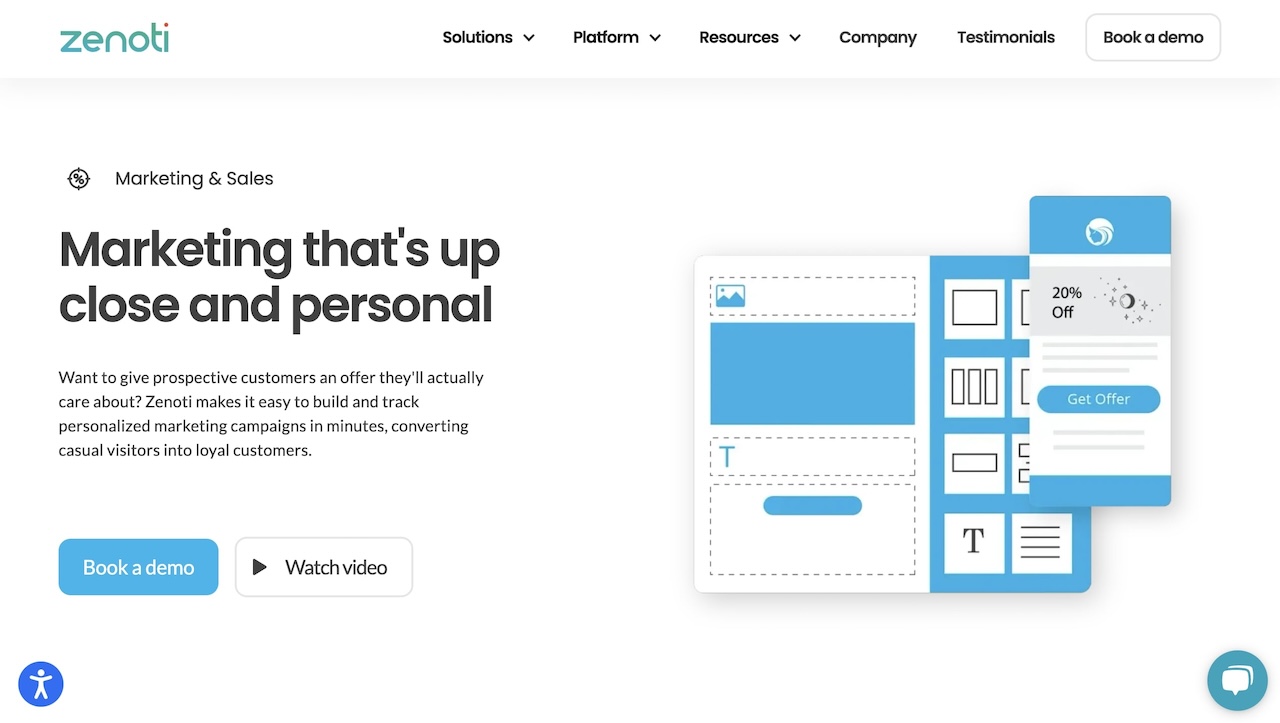 7 Amazing Salon Marketing Software and Tools in 2024