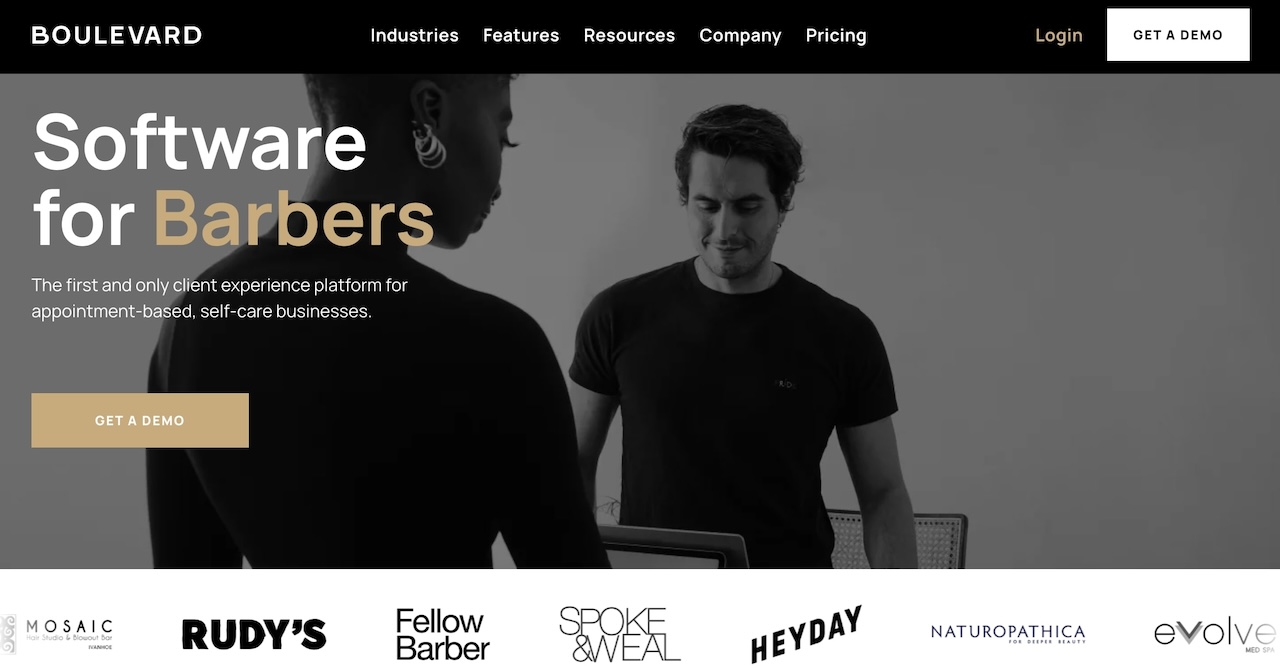 10 Best Zenoti Alternatives for Salons & Spas in 2024