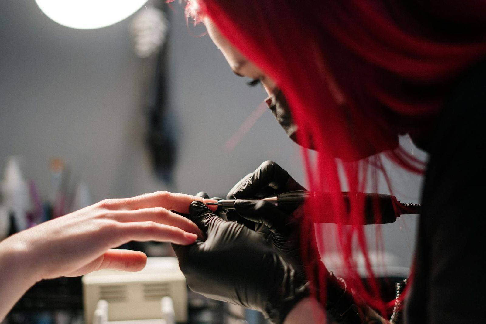 13+ Nail Salon Website Examples & Ideas To Inspire You