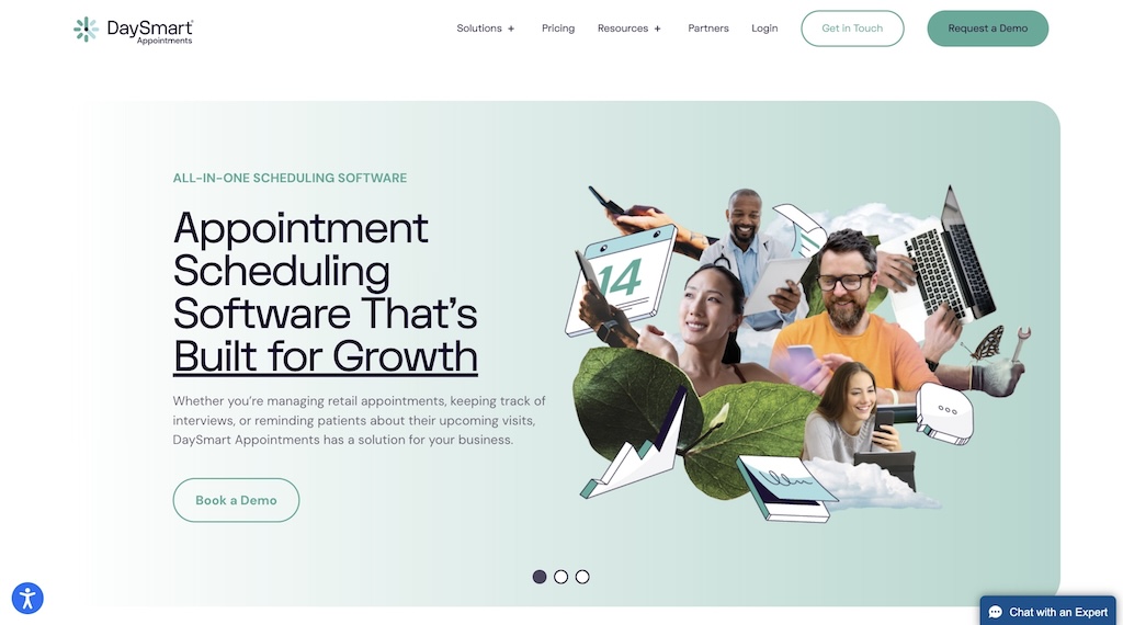 10 Best Waitlist Software for Salons and Spas in 2024