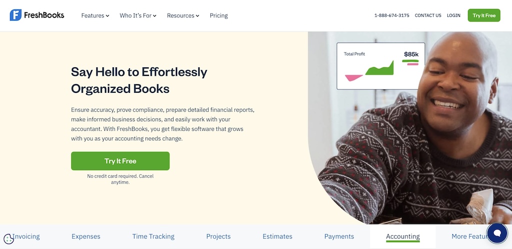 10 Best Salon Accounting Software To Manage Your Finances