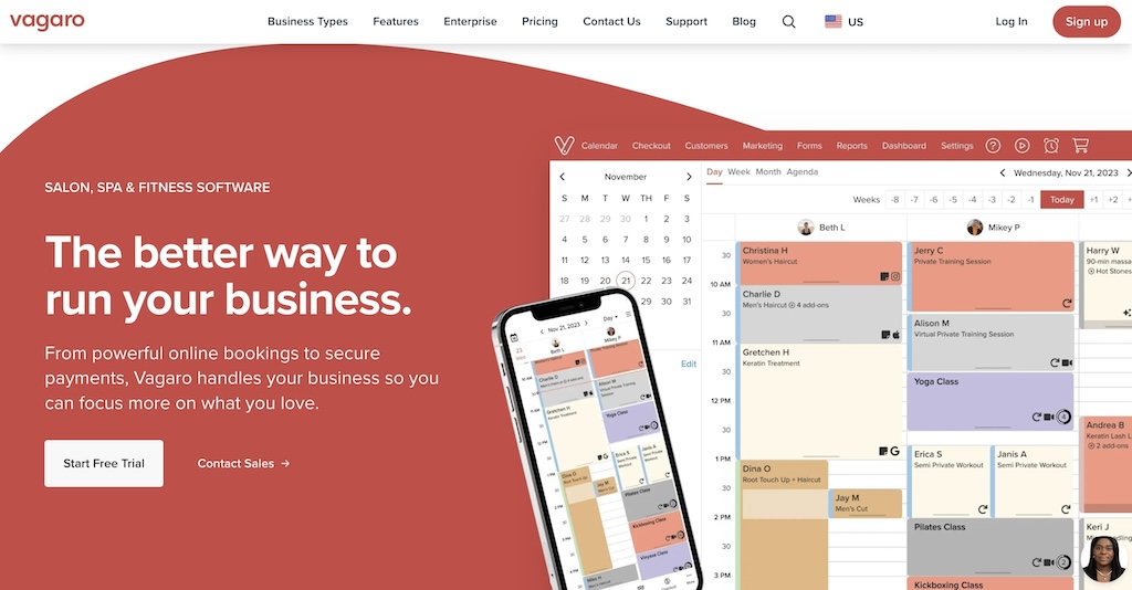 10 Best Salon Accounting Software To Manage Your Finances