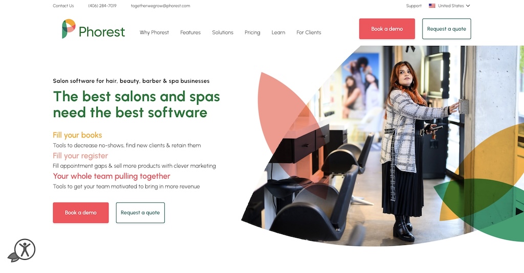 10 Best Salon Accounting Software To Manage Your Finances